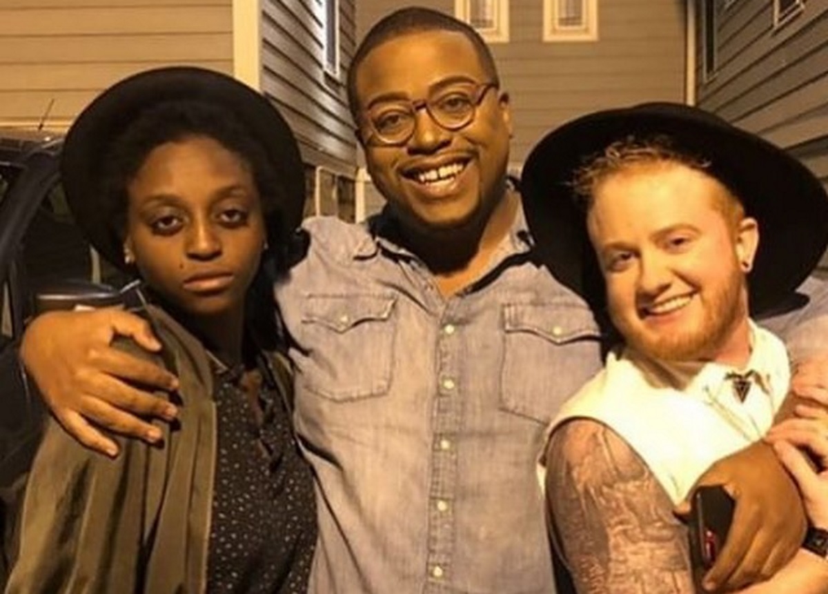 Heartwarming Queer Eye reunion leaves fans in tears | PinkNews