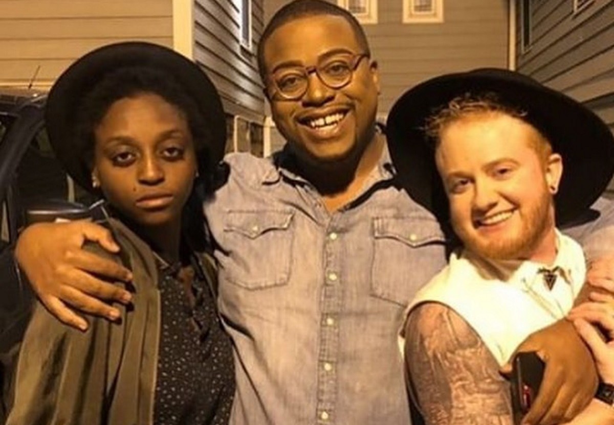 Heartwarming Queer Eye reunion leaves fans in tears | PinkNews