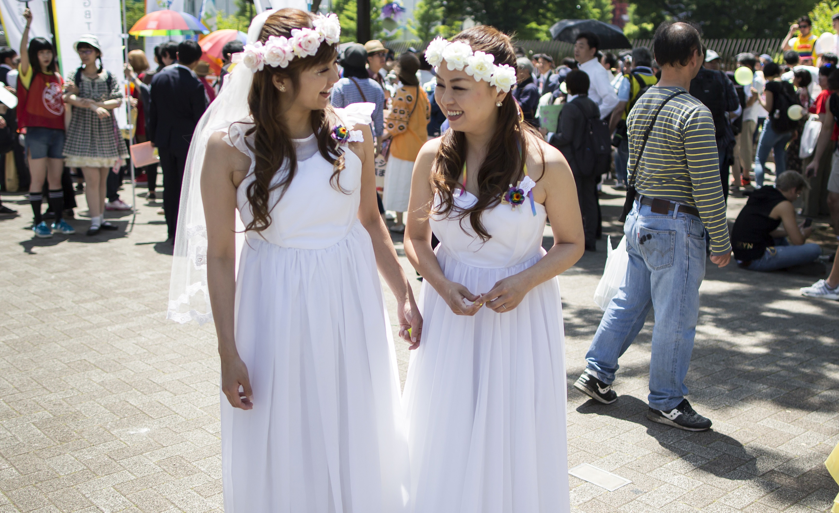 Influential Japanese businesswoman Kazuyo Katsuma comes out | PinkNews
