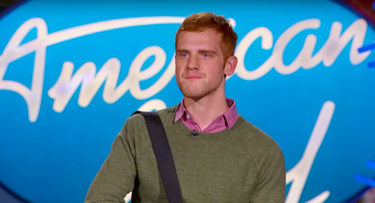 Ace Stiles: American Idol breaks viewers' hearts by turning away trans teen