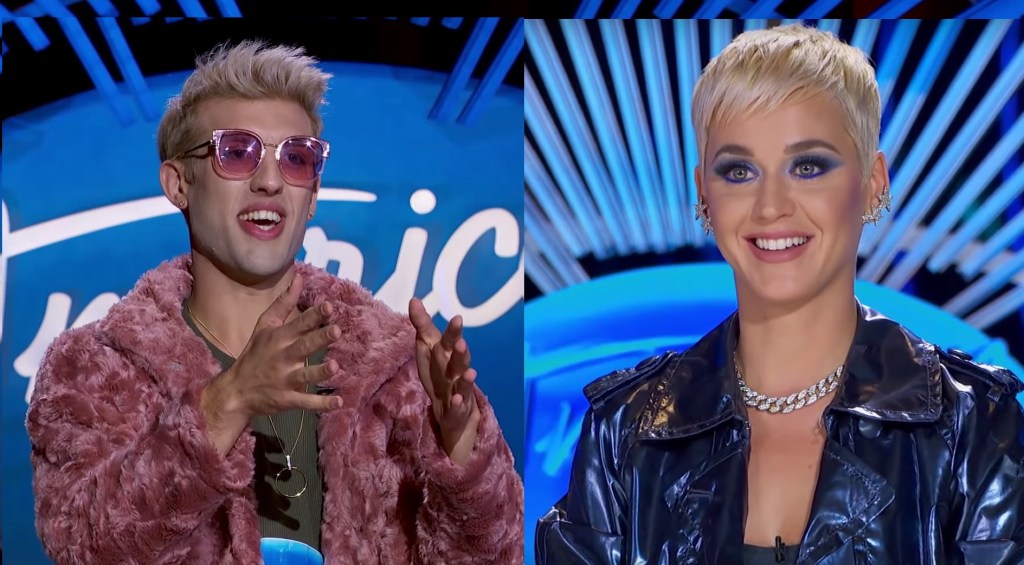 Ace Stiles: American Idol breaks viewers' hearts by turning away trans teen