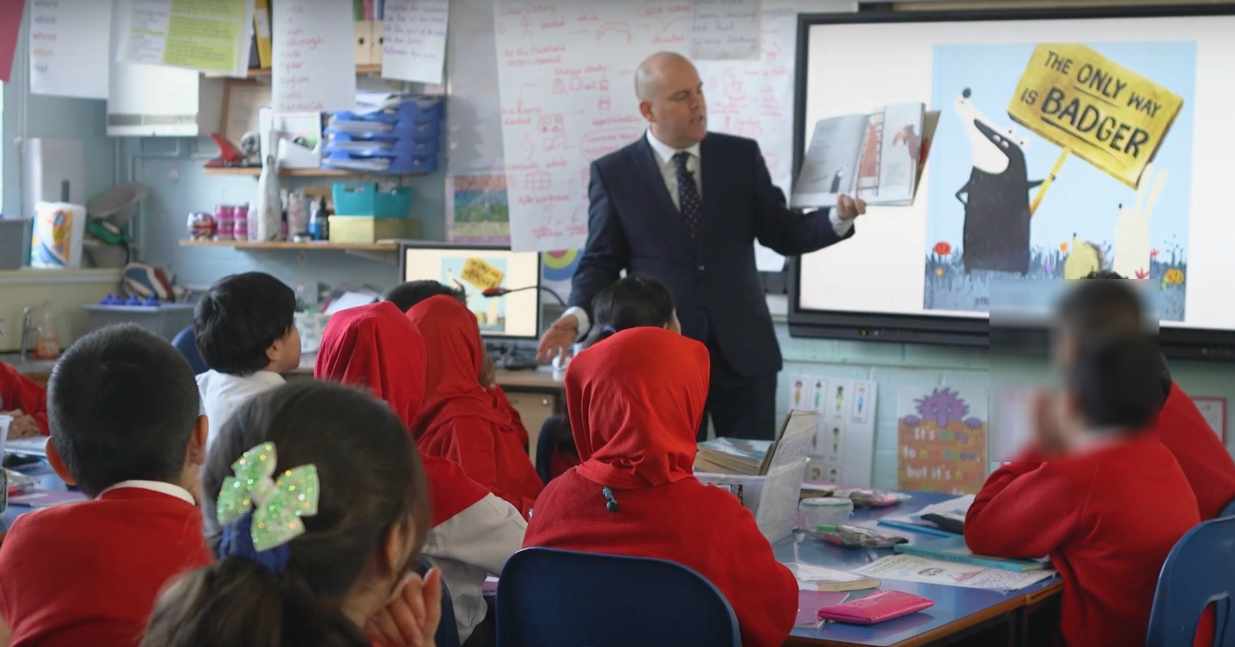 More Birmingham schools drop LGBT classes, as fresh complaints surface ...