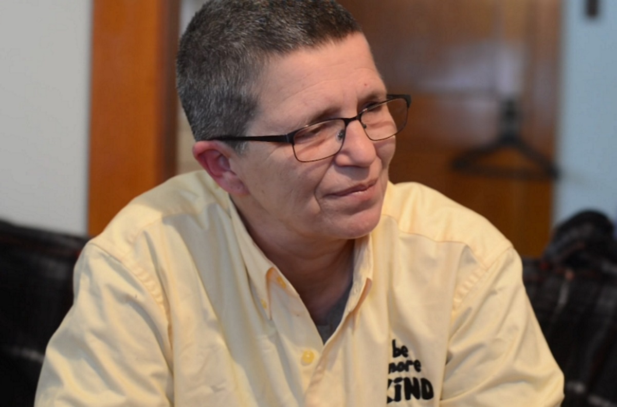 LGBT leader Nikki Joly charged with burning down own house | PinkNews