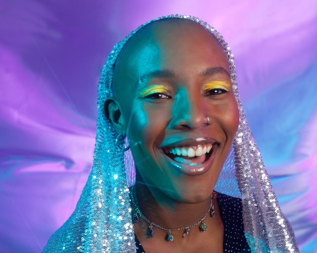 gal-dem founder Liv Little on how to be a better LGBT+ ally | PinkNews