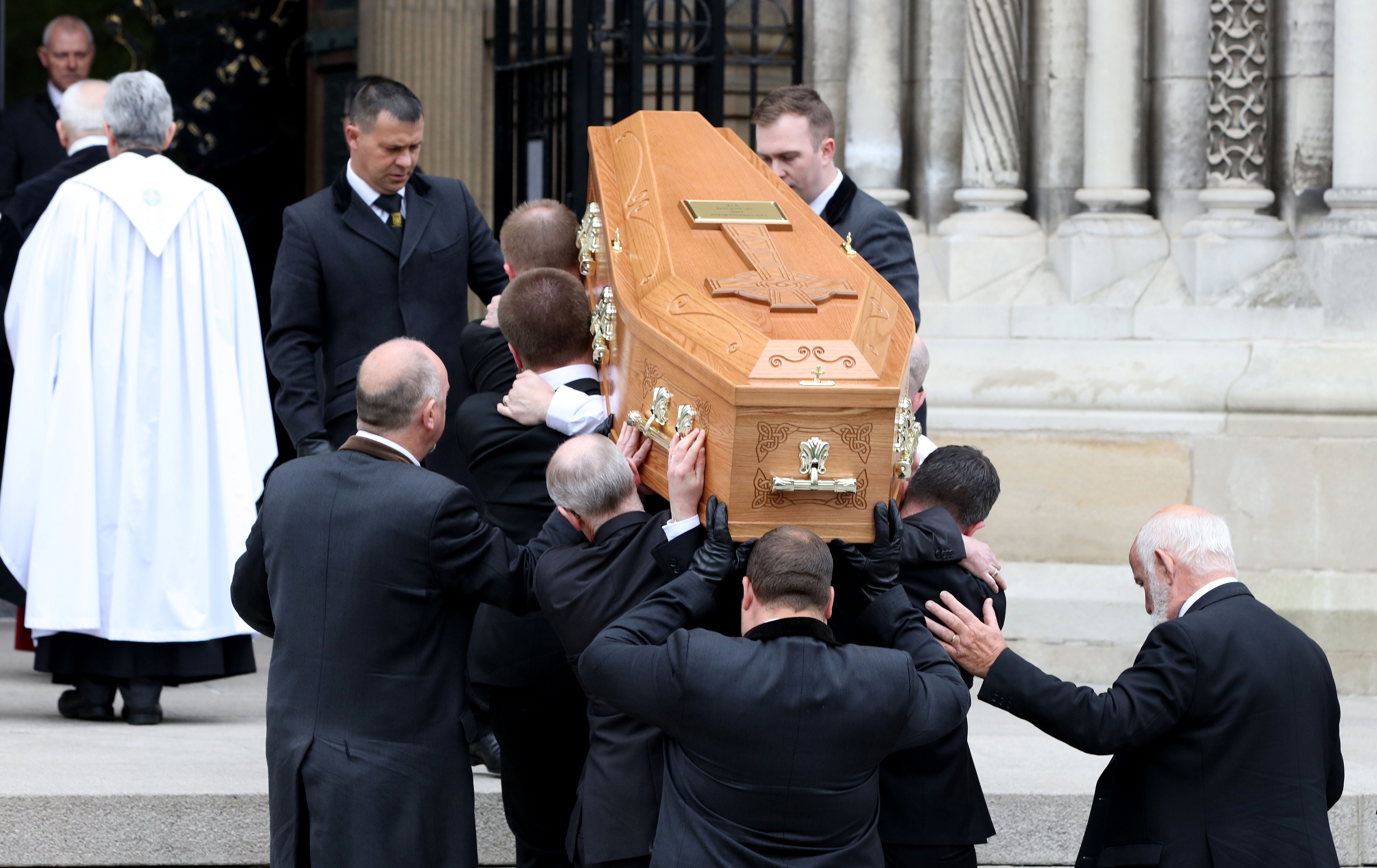 Susannah Toland dies: Northern Ireland mourns LGBT activist