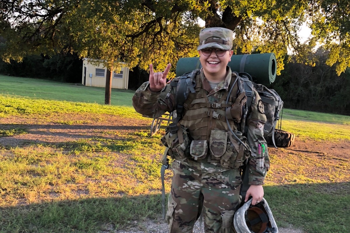 Transgender student loses university scholarship over trans military ...