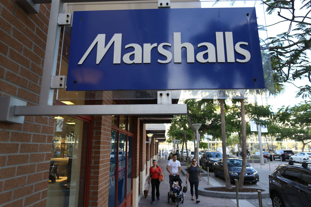 Canadian man claims Marshalls store fired him because of his sexuality ...