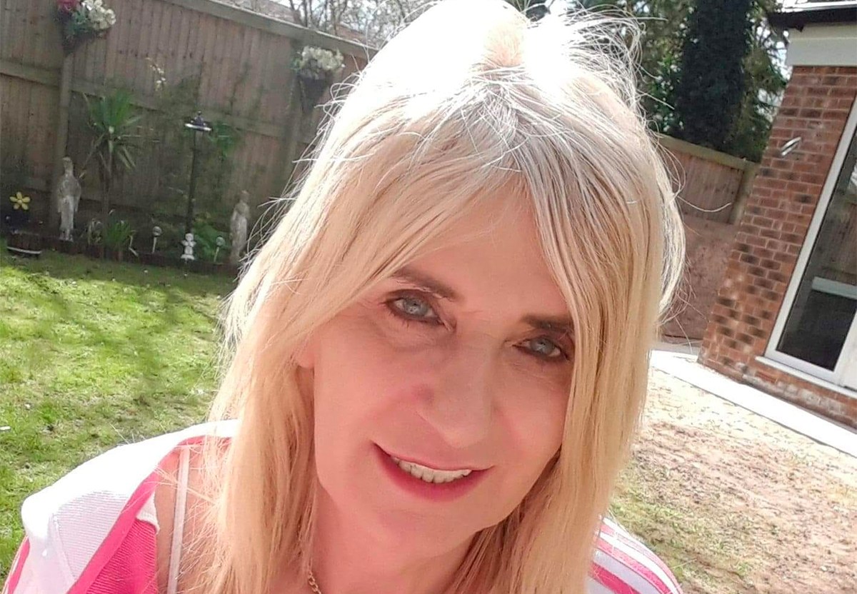 Melissa Ede: Trans lottery winner tries to heal rift with kids after ...