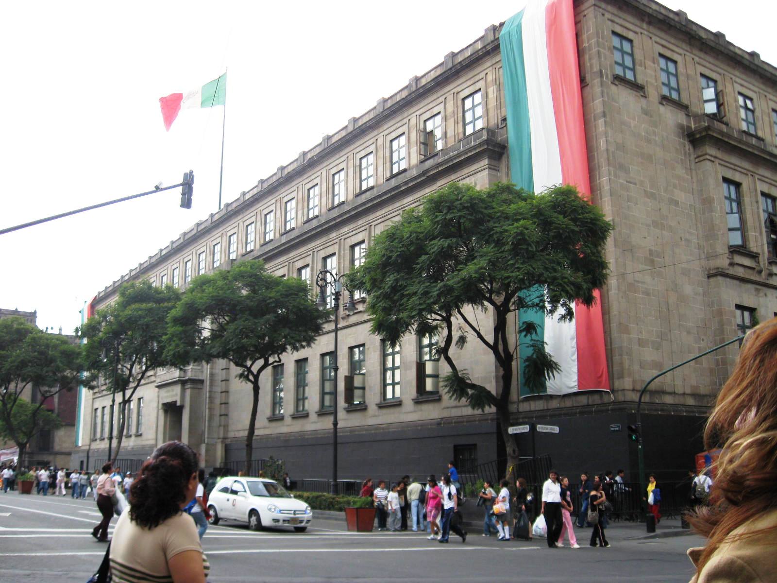 Mexico’s Supreme Court grants new birth certificate to transgender ...