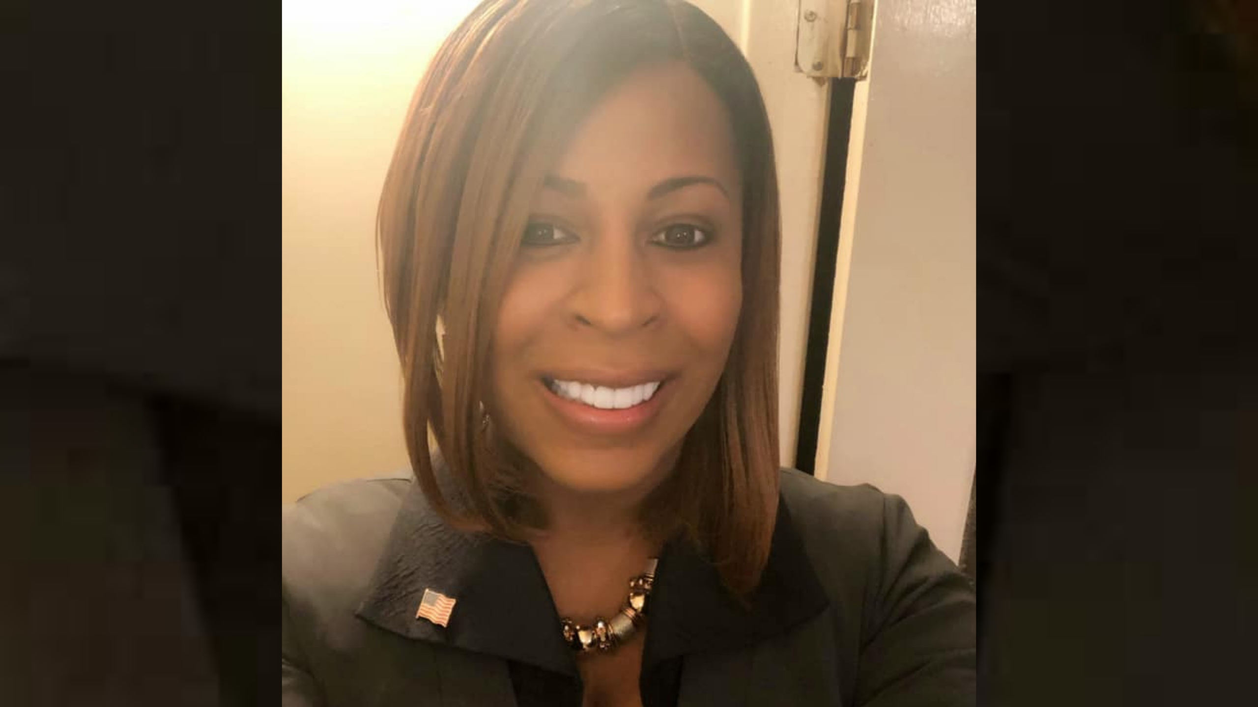 Pam Rocker wants to become America's first trans President | PinkNews