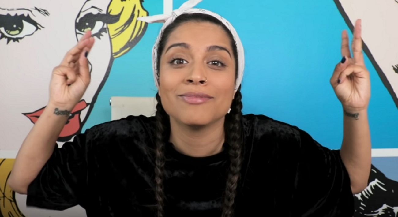 Popular YouTuber Lilly Singh comes out as bisexual | PinkNews