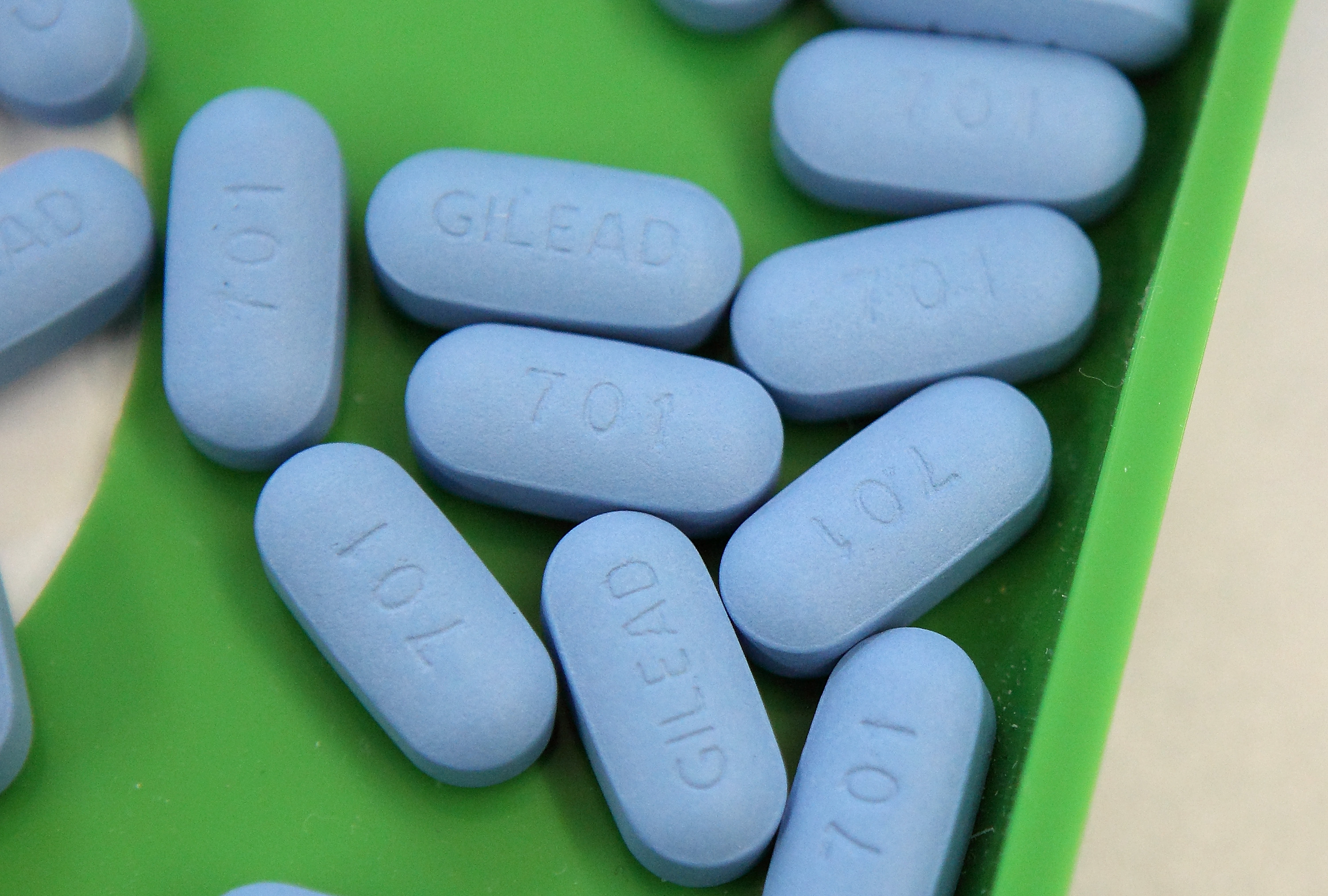 HIV-preventing PrEP drugs aren't reaching black gay men | PinkNews