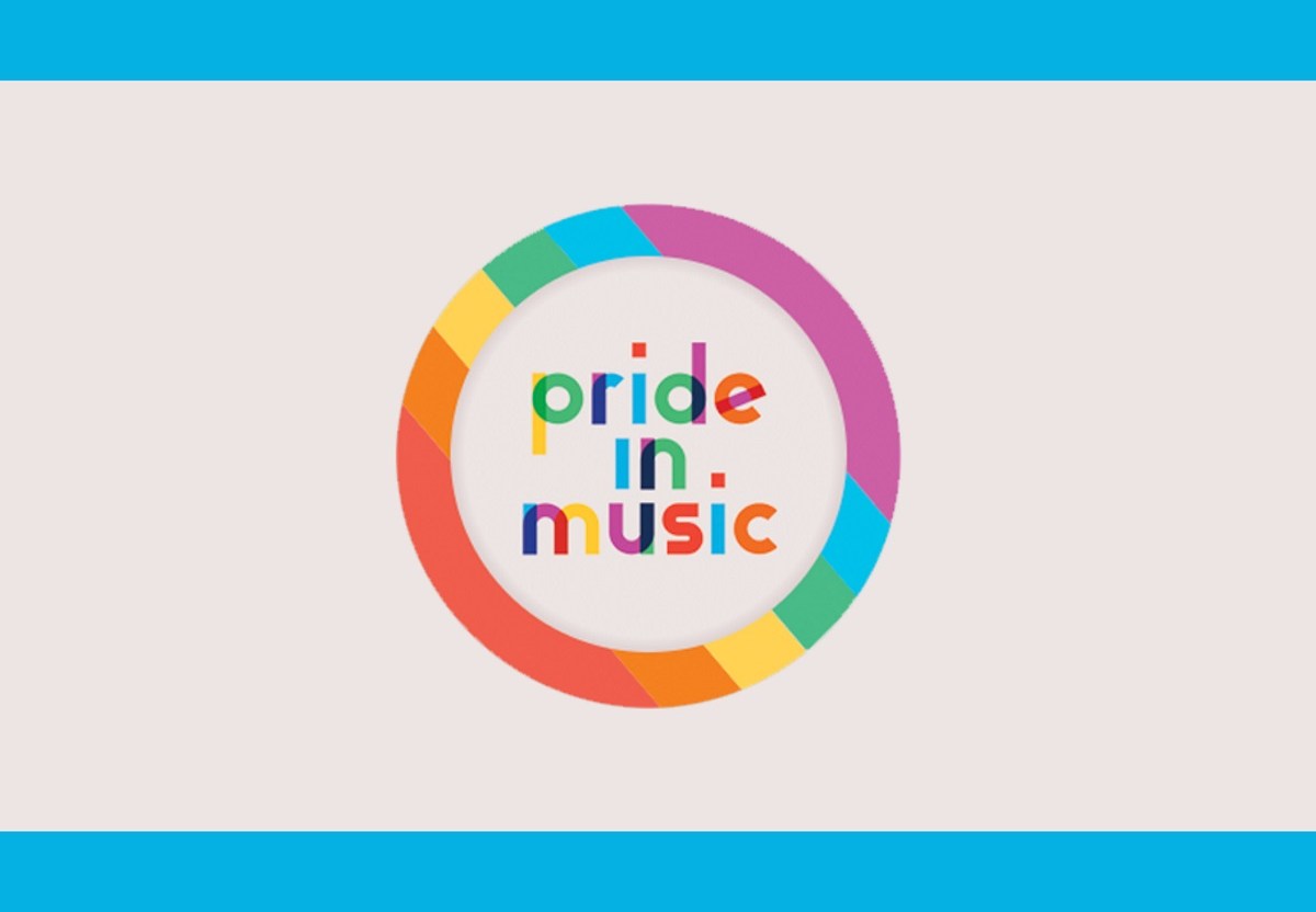 New LGBT+ network Pride in Music aims to champion diversity | PinkNews