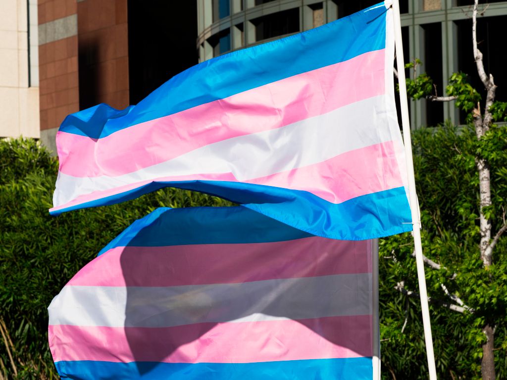 Transgender patients face three-year wait at Devon's gender identity ...