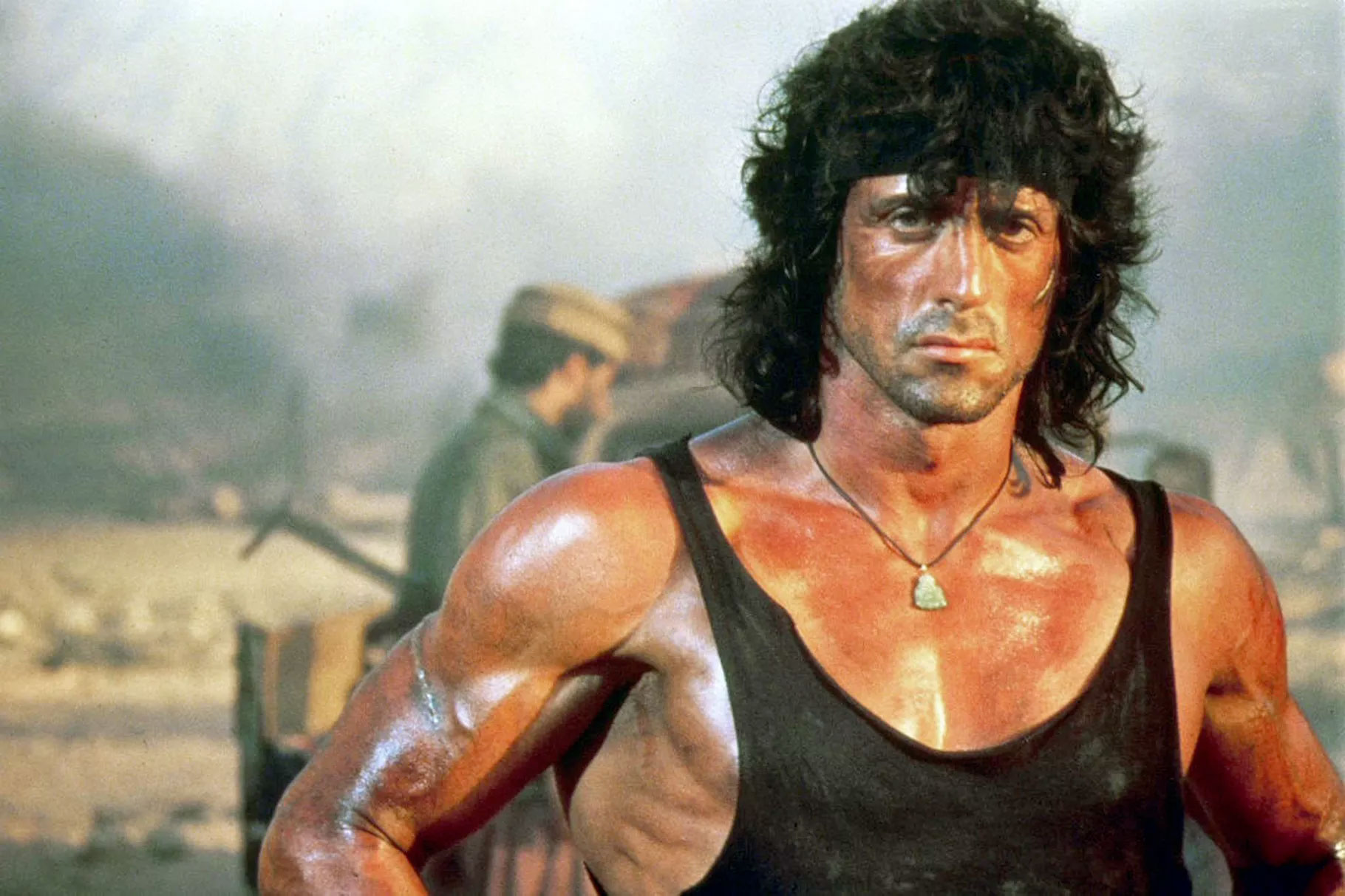 Italian broadcaster wants gender-based TV channels: ‘Rambo obviously ...
