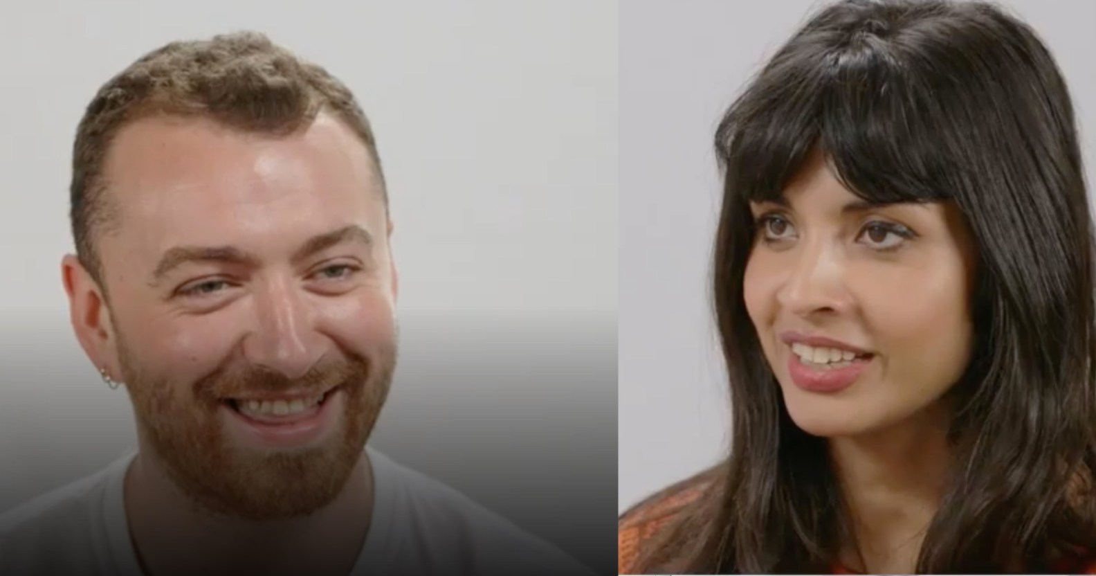 Sam Smith comes out as non-binary, genderqueer: 'I’m not male or female ...