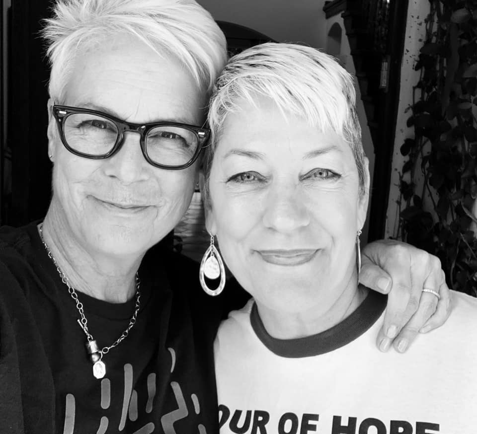 Free Mom Hugs: LGBT youth charity goes digital during coronavirus crisis