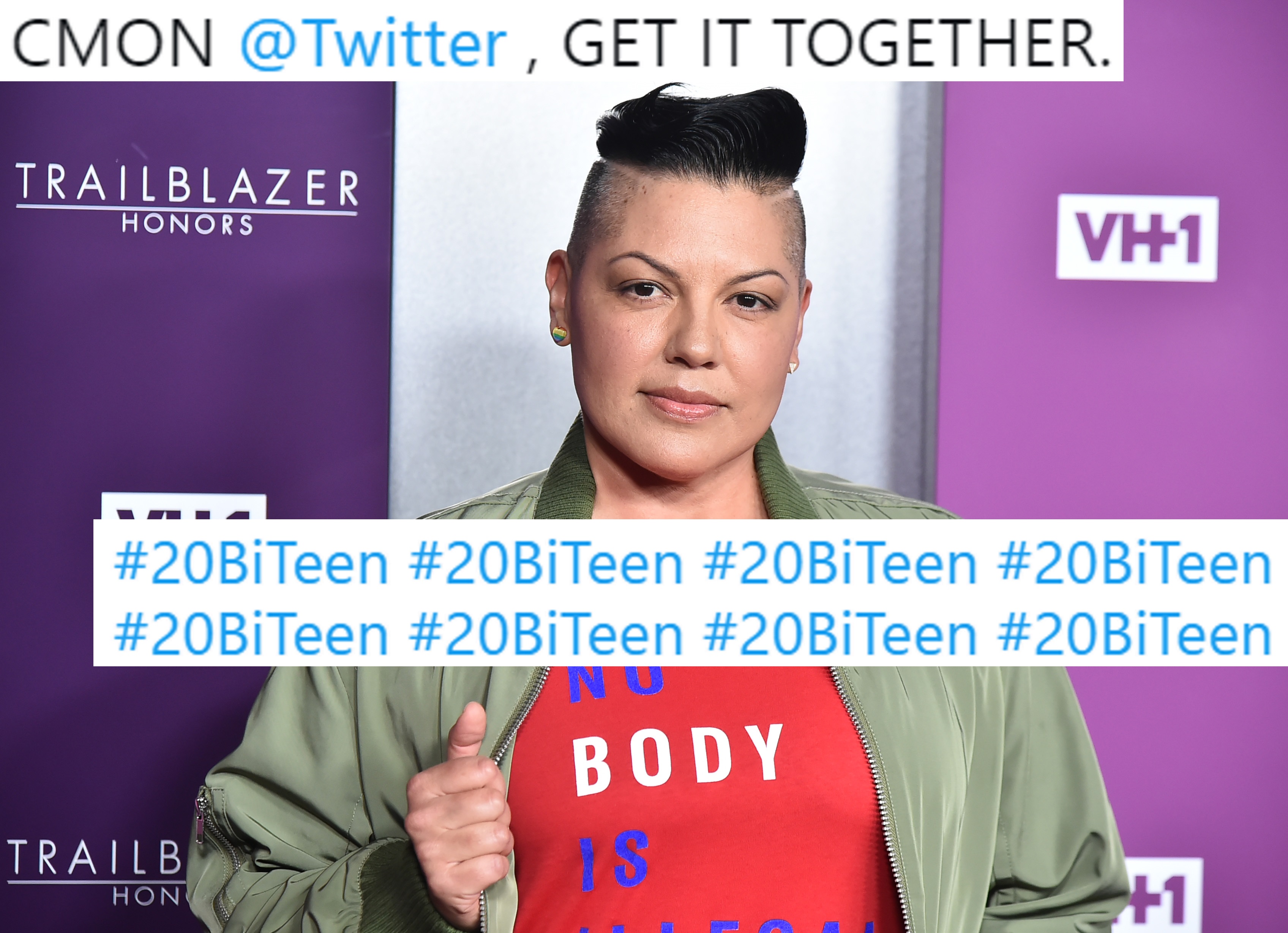 Twitter introduces 'gender-neutral' default profile picture to fight ...