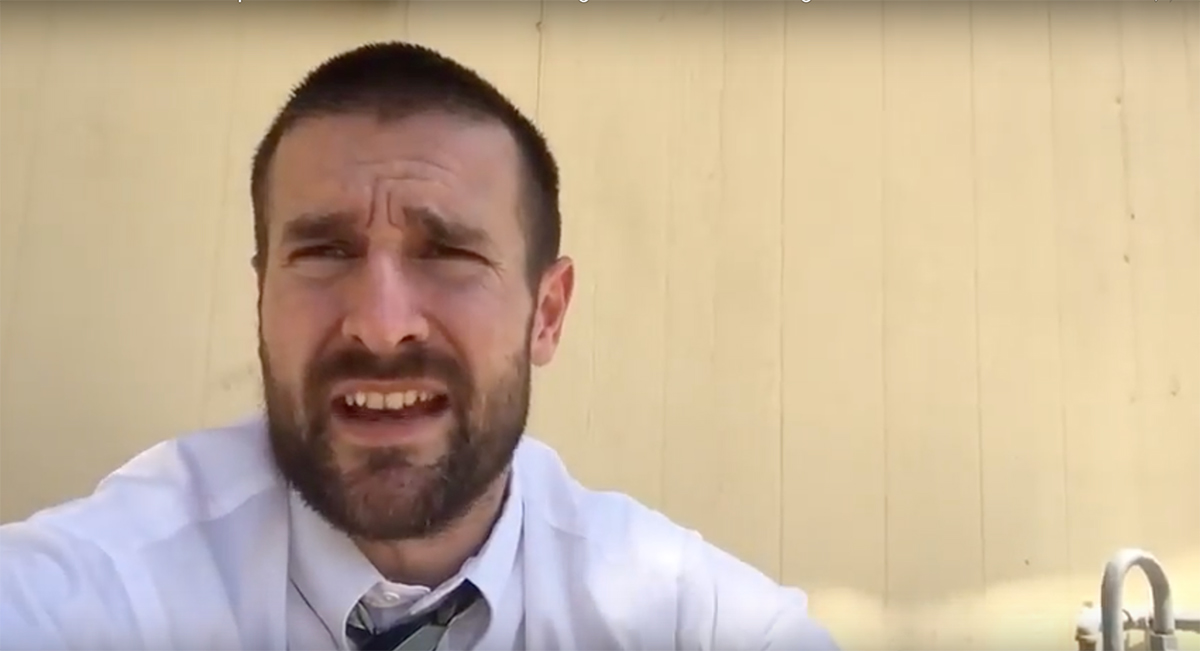 Hate preacher who praised Orlando shooter will visit Ireland despite EU ...