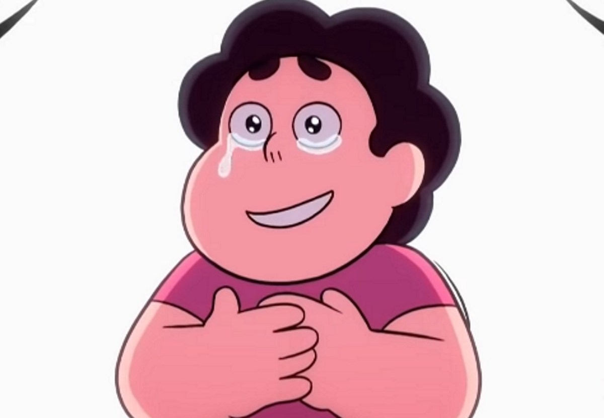 Steven Universe Original Characters