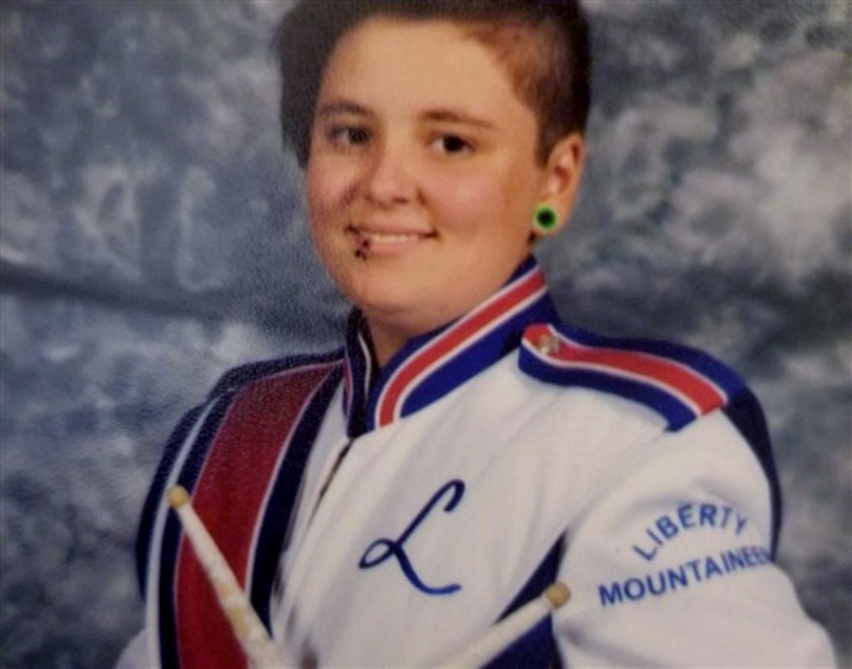 Parkland survivor's dad: David Hogg and Cameron Casky love each other ...