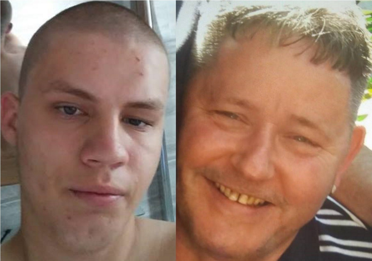 Man Pleads Guilty To Tricking Straight Men Into Gay Sex For Porn Pinknews 8441