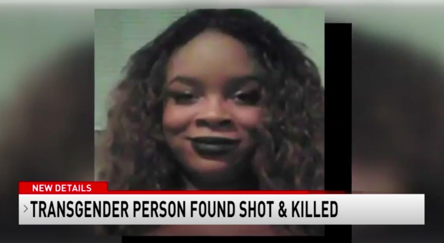 Woman who shot dead transgender friend claims self-defence, gets 100 ...