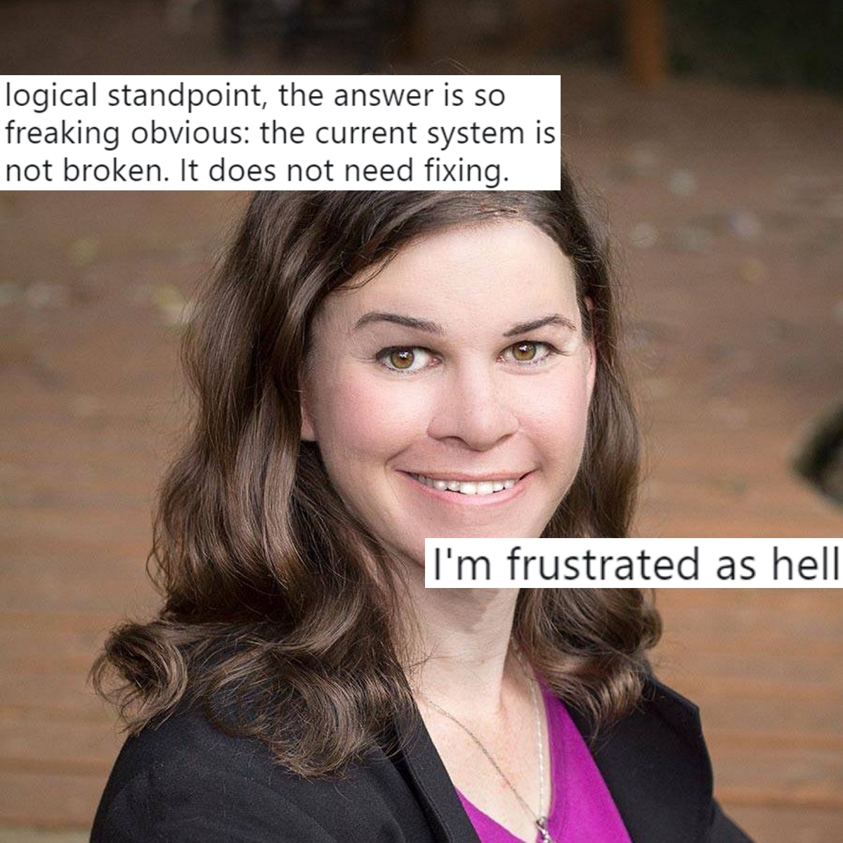 Transgender Navy pilot destroys arguments against trans athletes | PinkNews