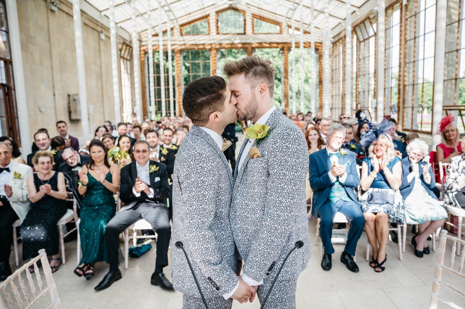 PinkNews founder weds in beautiful ceremony | PinkNews
