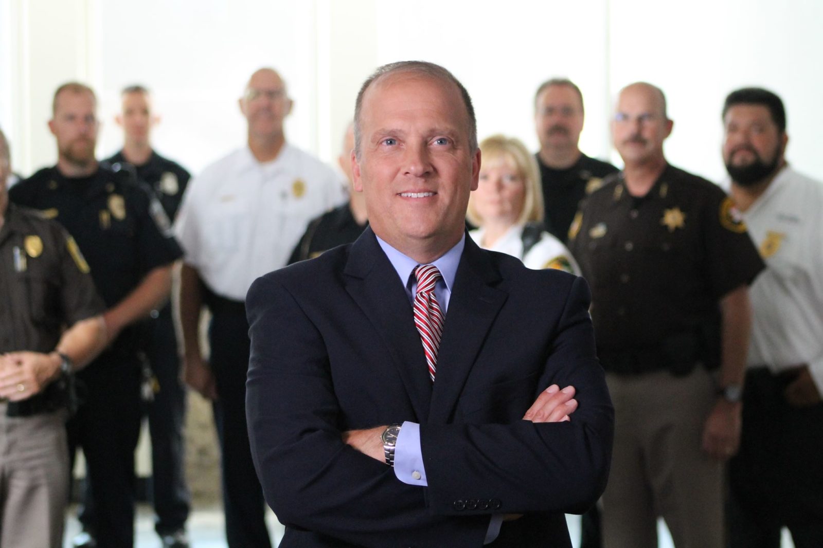 Wisconsin Attorney General Brad Schimel was paid $4,000 by anti-LGBT ...
