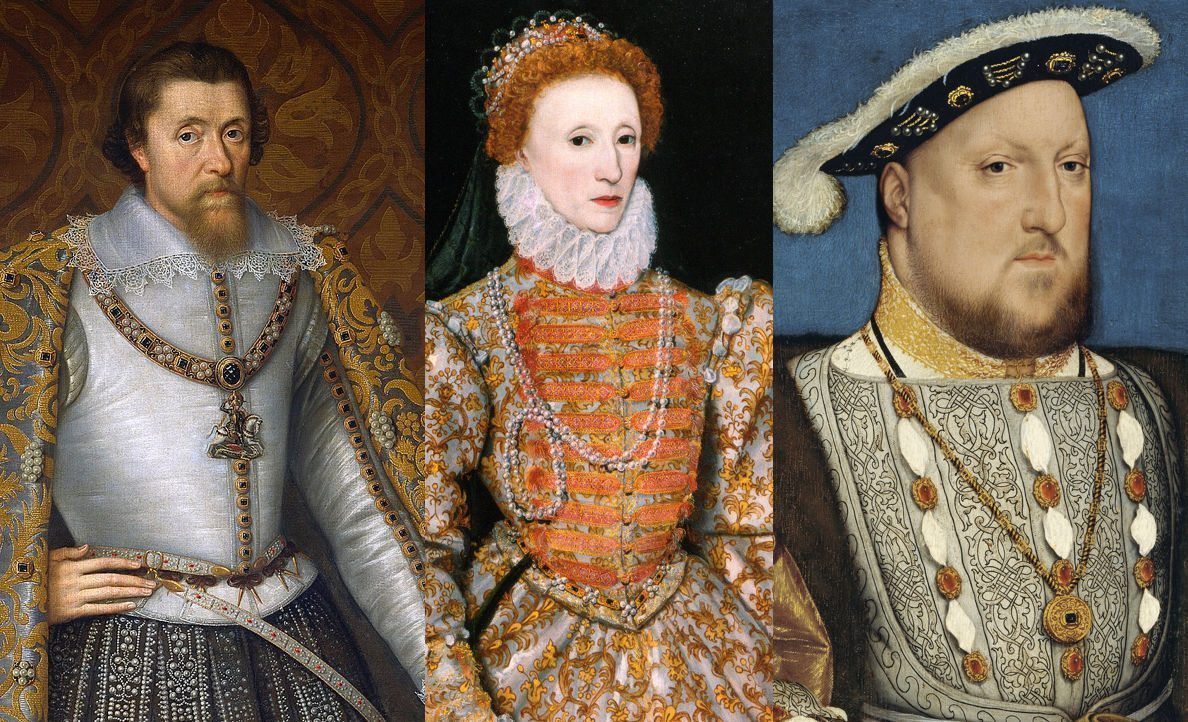 How many of these 13 LGBT royals did you know about? | PinkNews