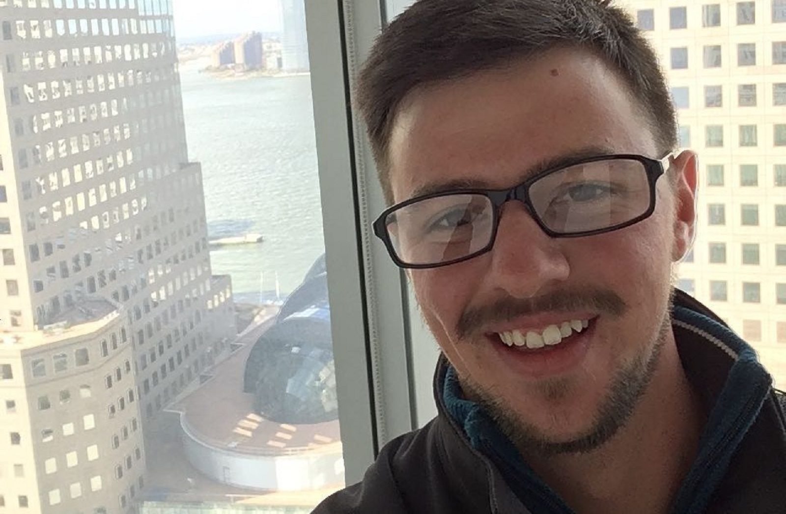 This trans guy will apply to join the US military next week, in key ...