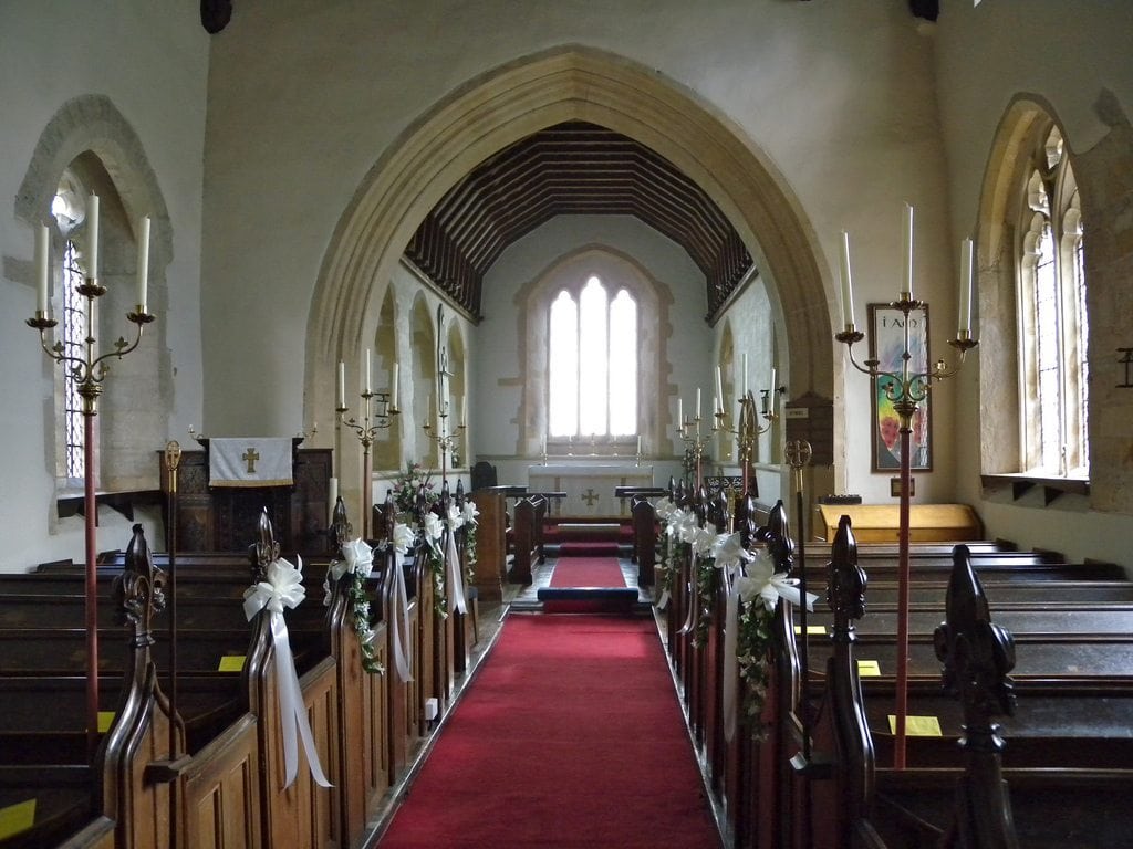 Church of England bishops want LGBT people to feel 'welcomed and ...