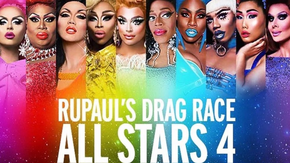 RuPaul's Drag Race All Stars 4: Everything you need to know | PinkNews