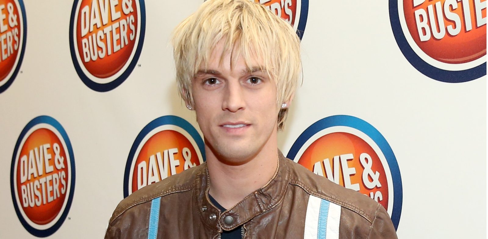 Who is Aaron Carter? The newly-out popstar who once supported Trump ...