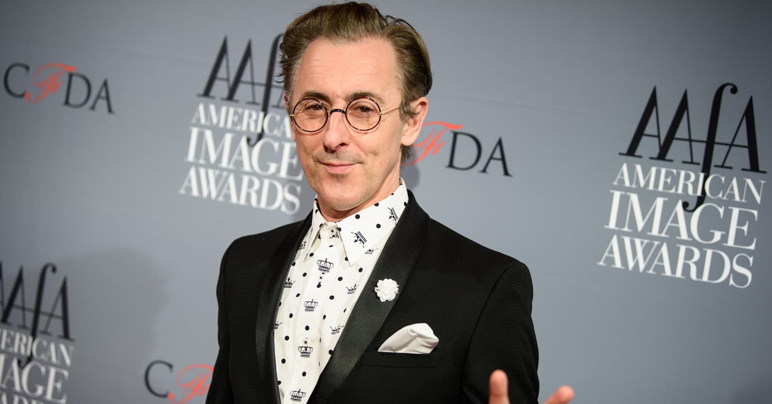 Alan Cumming joins Doctor Who as King James I | PinkNews