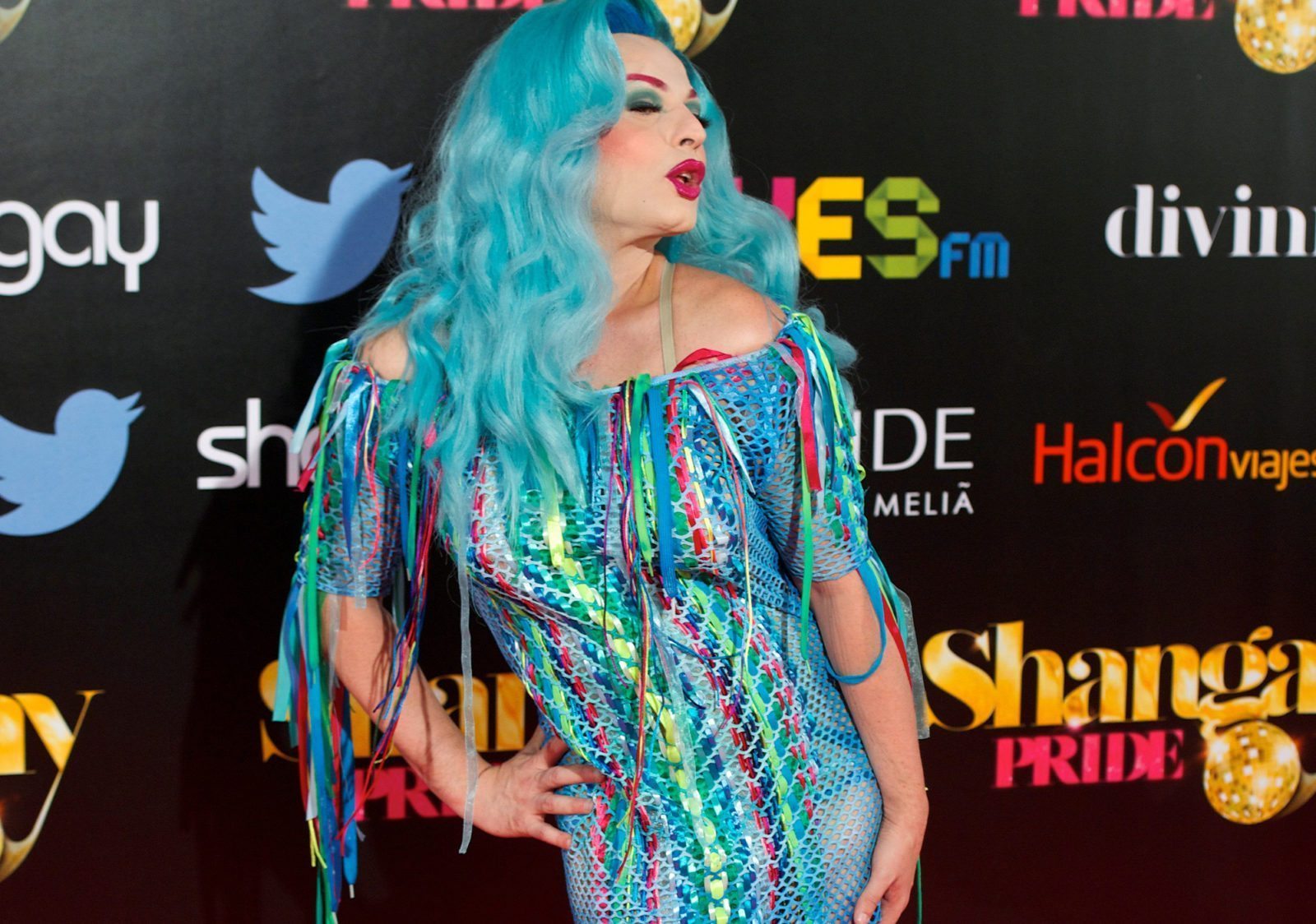 Drag queen to perform in Three Wise Men act as part of Madrid's ...