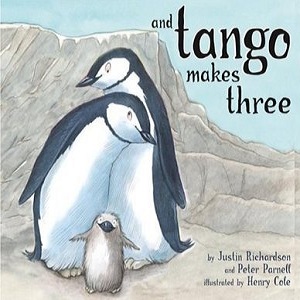 Book about gay penguin dads could make children gay, says parent