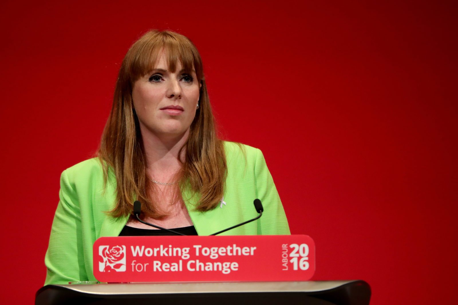 Here's where possible Labour leader candidates stand on LGBT rights