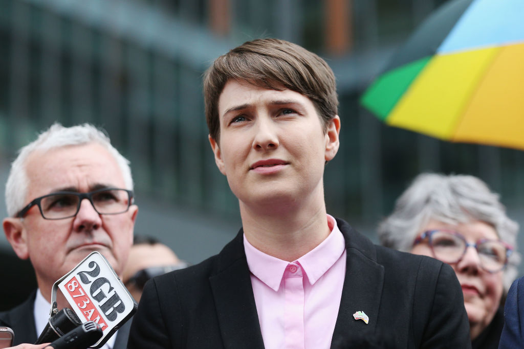 New Australian LGBT group launches to fight for equality | PinkNews