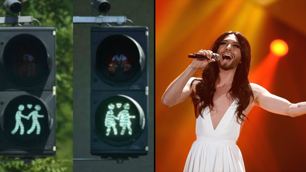 Conspiracy theories surround death of Austria's gay fascist leader ...