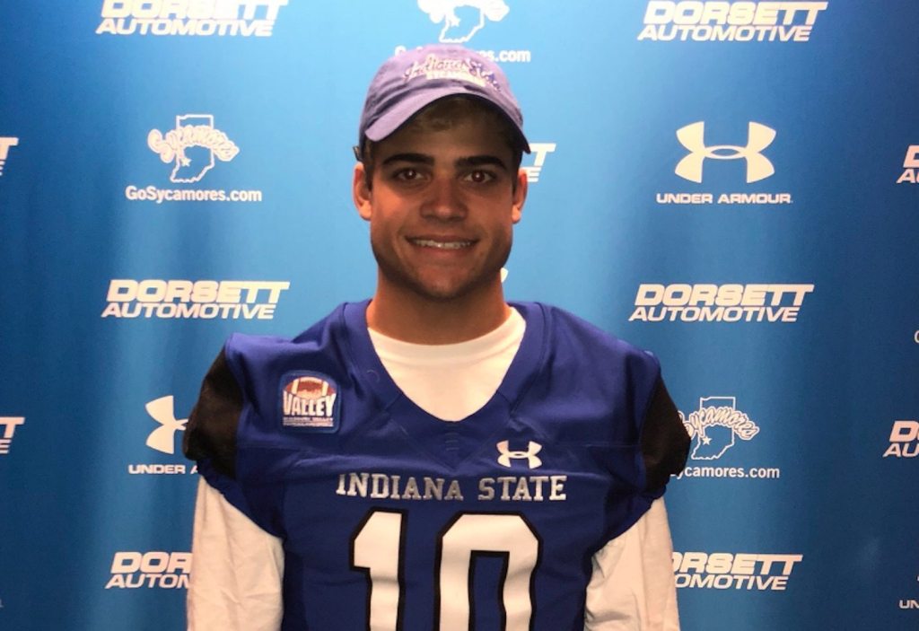 Former Westboro Baptist Church member poses for pro-same-sex marriage ...