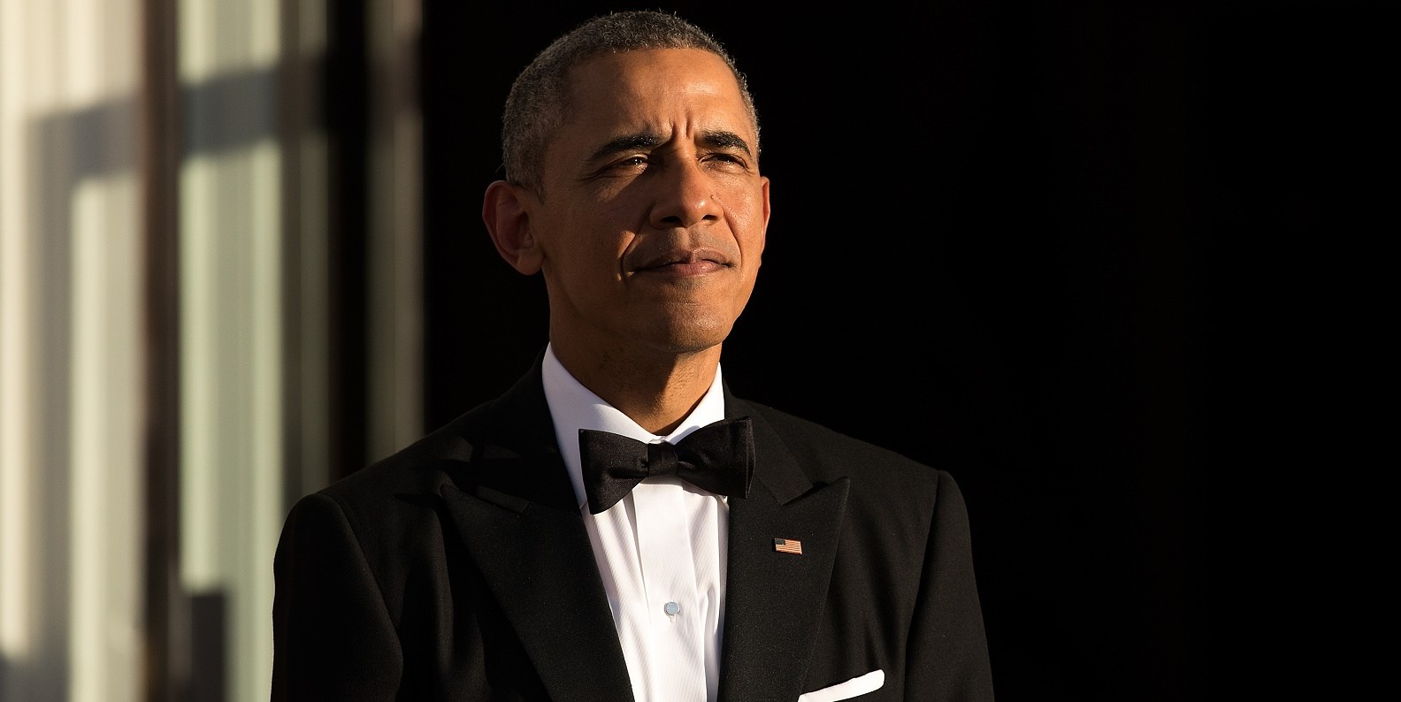 Barack Obama: I'm proud of my administration's legacy on LGBT rights ...
