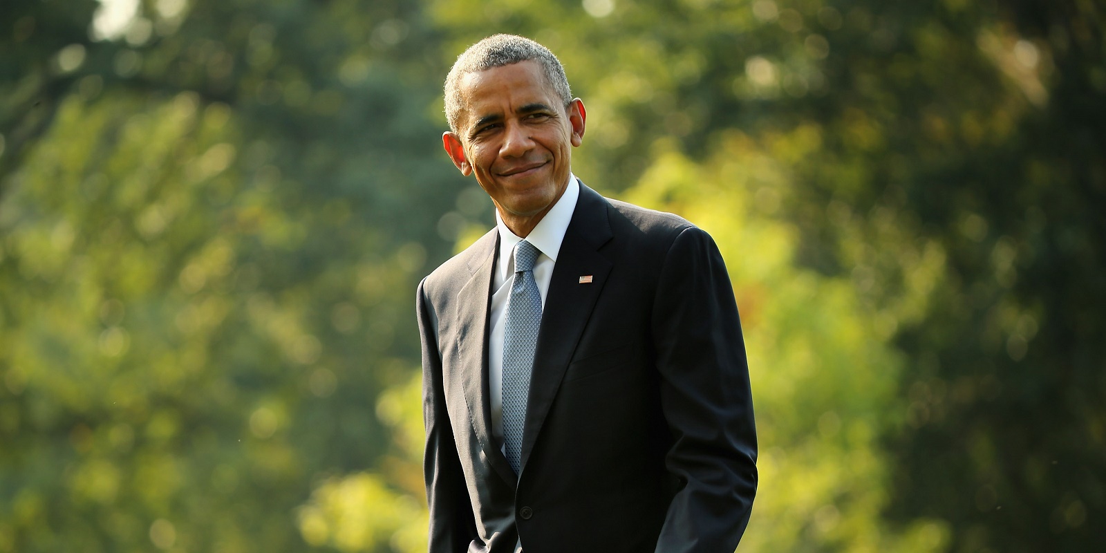 Barack Obama calls for LGBT equality worldwide in final Pride Month ...