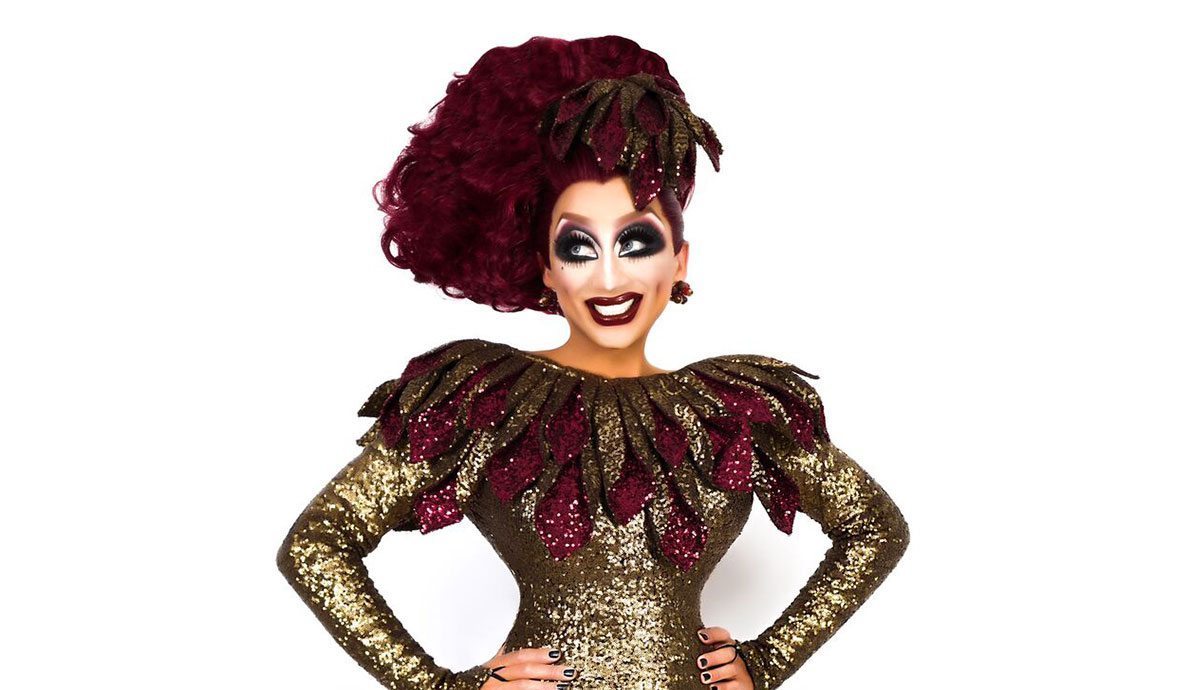 Bianca Del Rio says she wants Donald Trump to 'do us all a favour' and ...