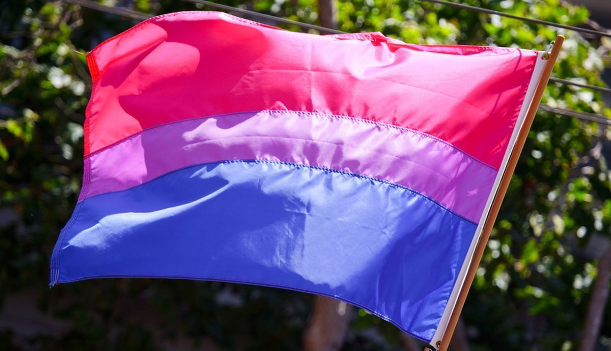 What is Bi Visibility Day and why is it important? | PinkNews