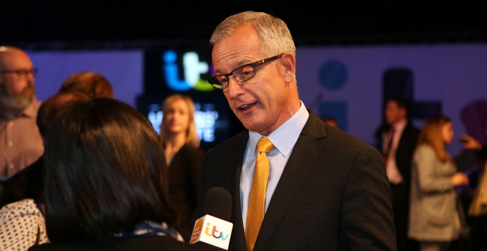 Former police chief Brian Paddick wins Lib Dem nomination for Mayor of ...