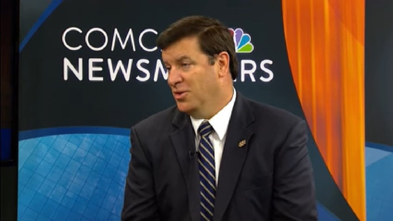 Republican lawmaker claims outlawing gay cure therapy would also ban ...