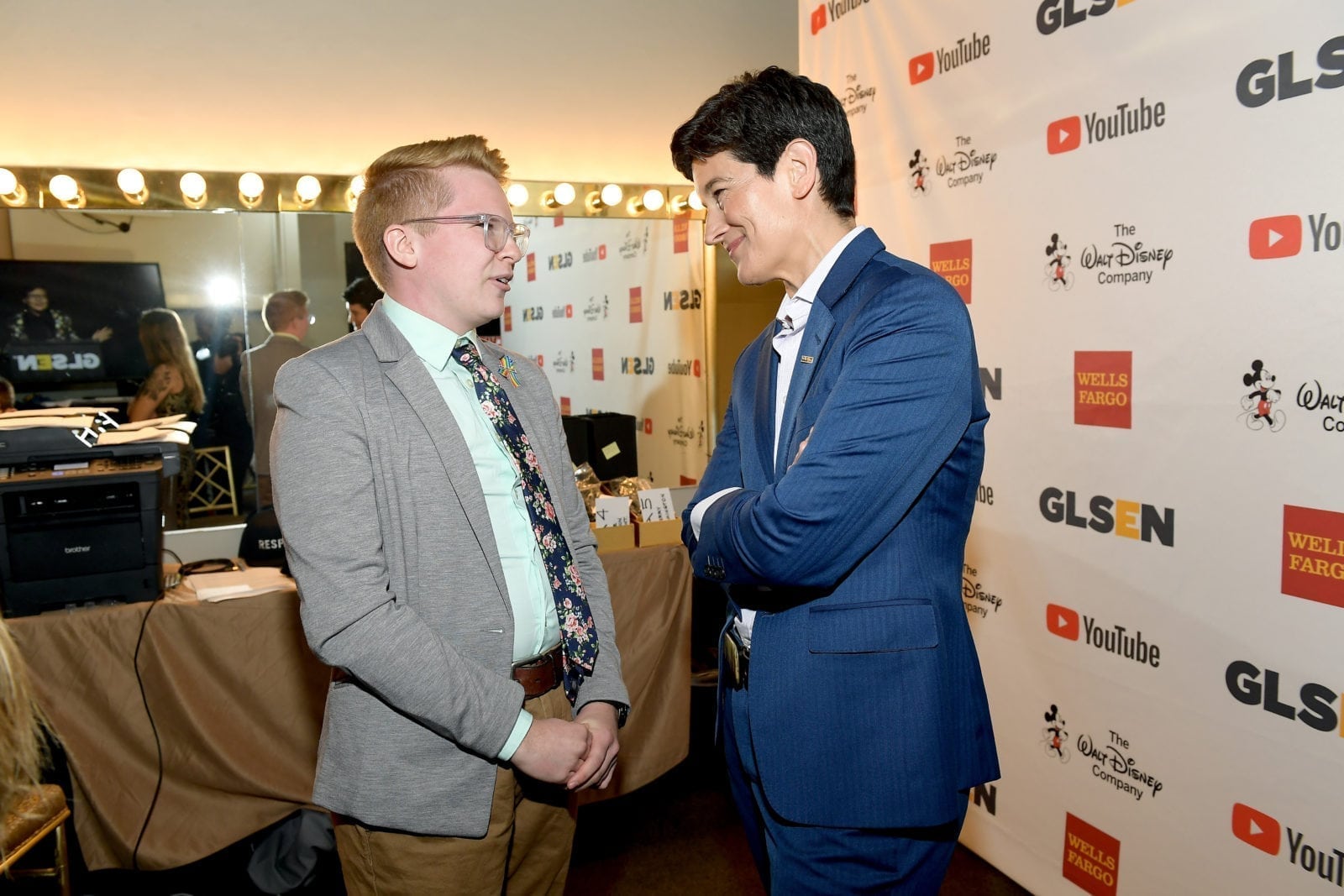 Trans activist and artist Casey Hoke has died | PinkNews