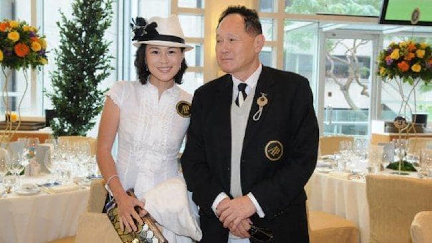 A Chinese tycoon once offered millions to marry lesbian daughter